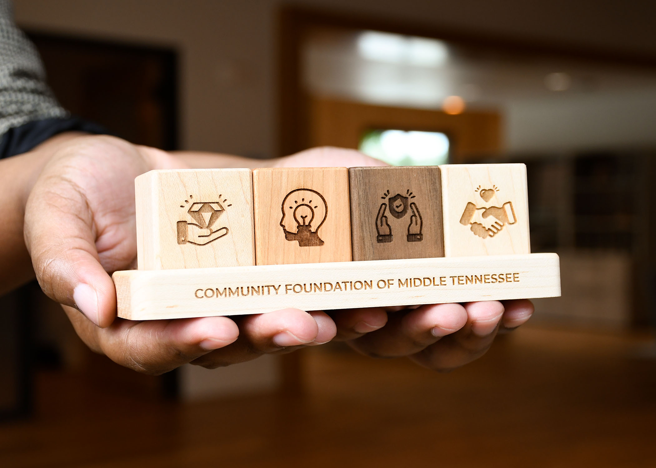 Join Our Team - Community Foundation of Middle Tennessee