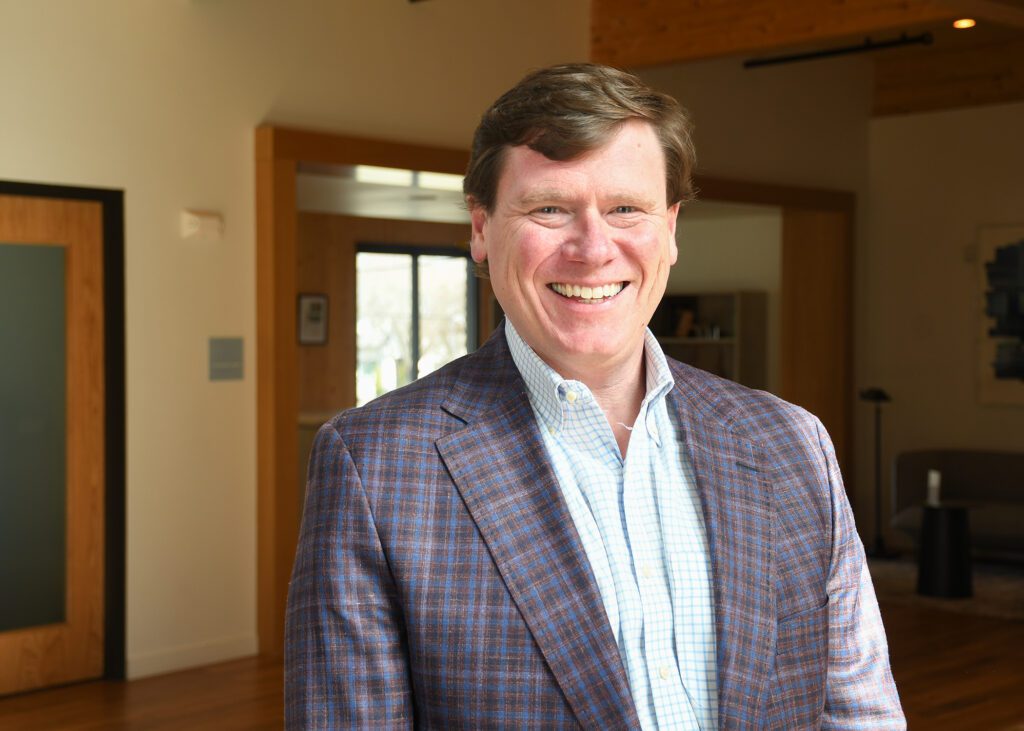 Community Foundation of Middle Tennessee Welcomes Five New Members to ...