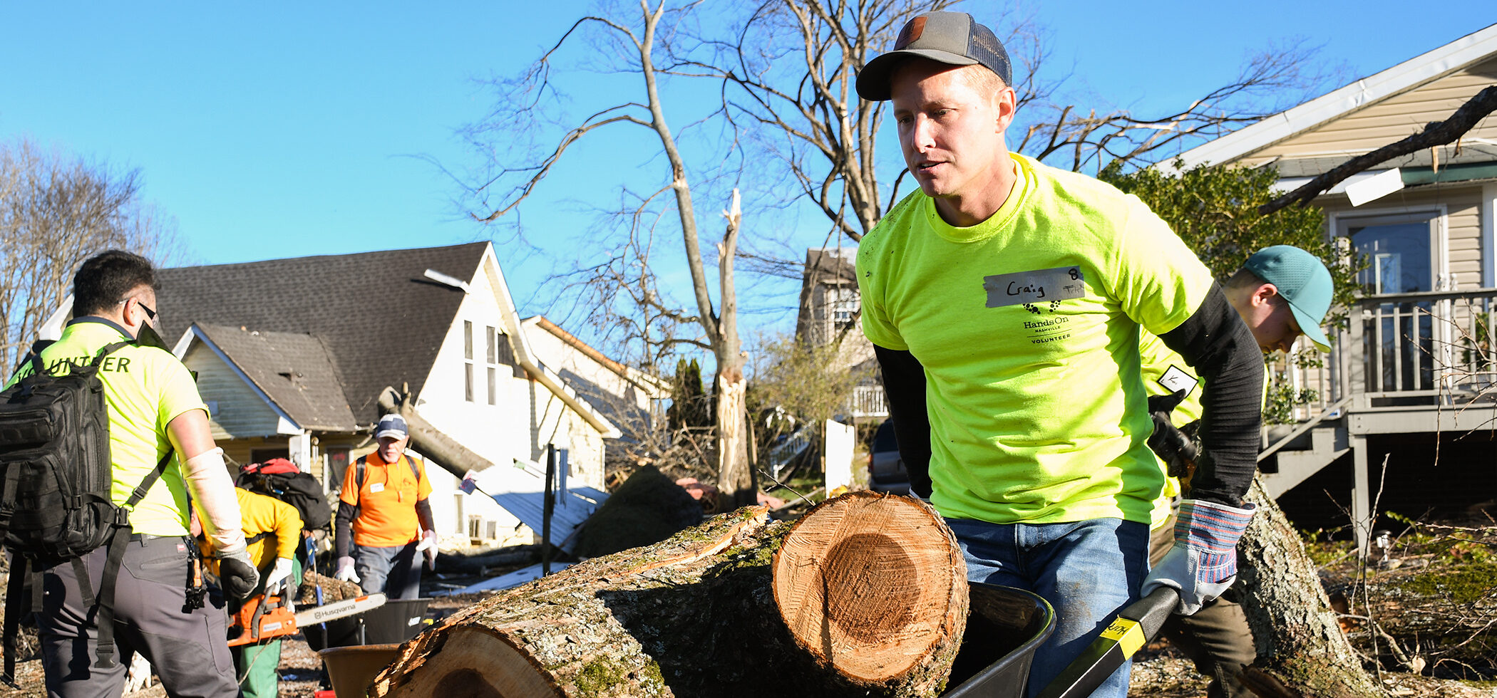 GivingMatters Directory – Community Foundation of Middle Tennessee